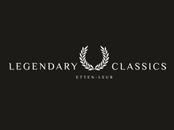 Ford | Legendary Classics